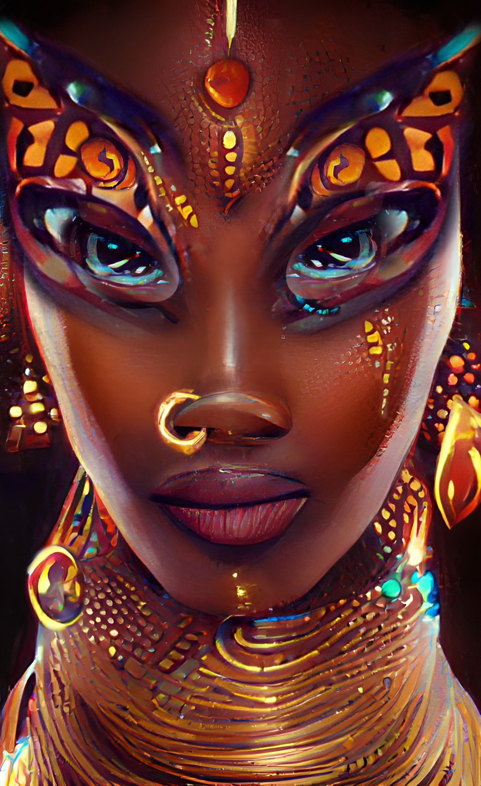 Children of Baste - phong : JOURNAL | phong : JOURNAL